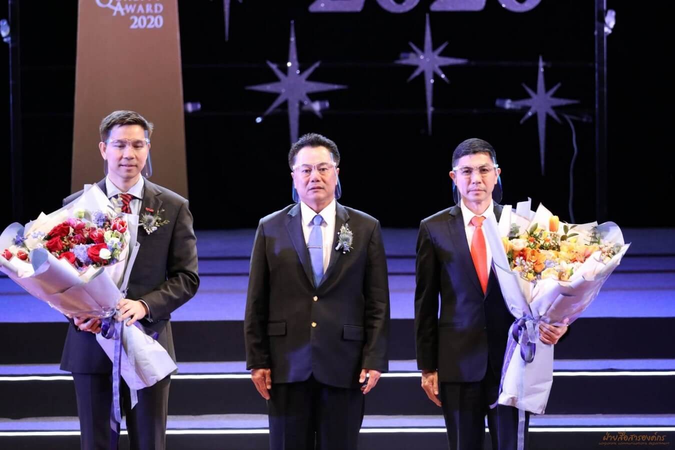 ธอส. รับรางวัล Global Performance Excellence Award 2020 : GPEA 2020 ...