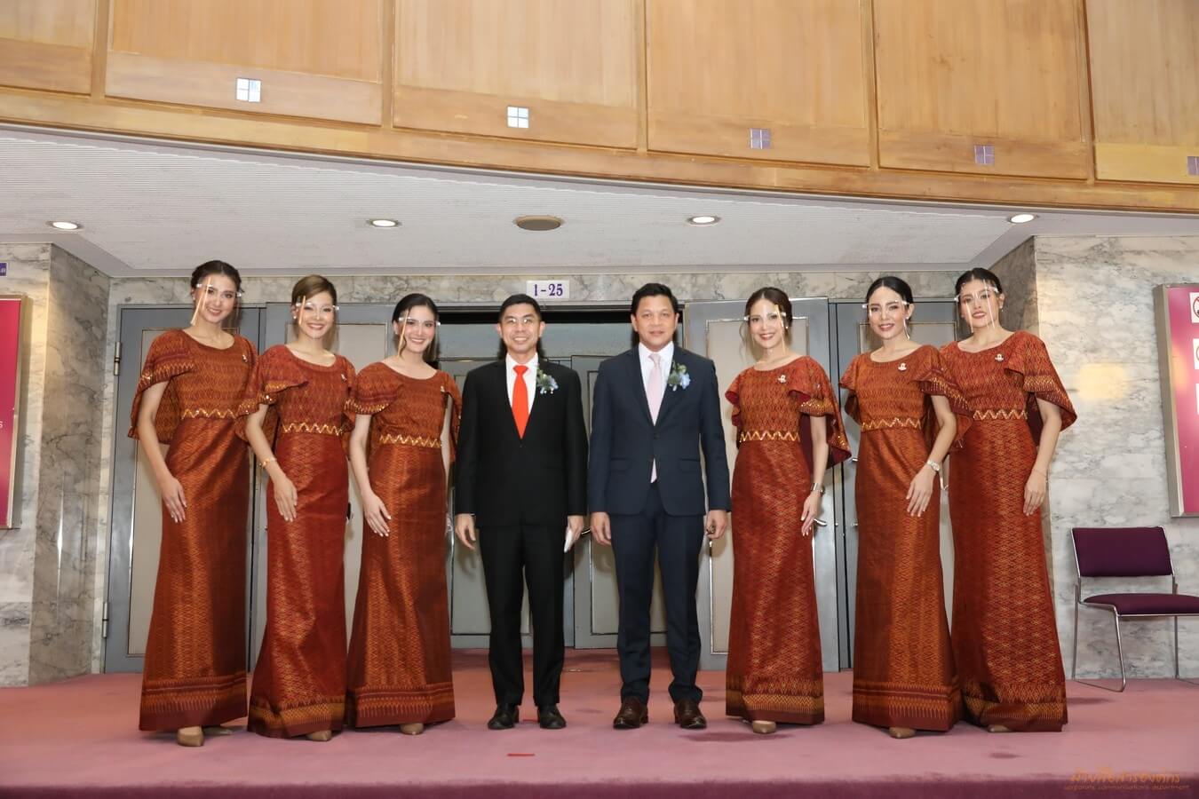 ธอส. รับรางวัล Global Performance Excellence Award 2020 : GPEA 2020 ...