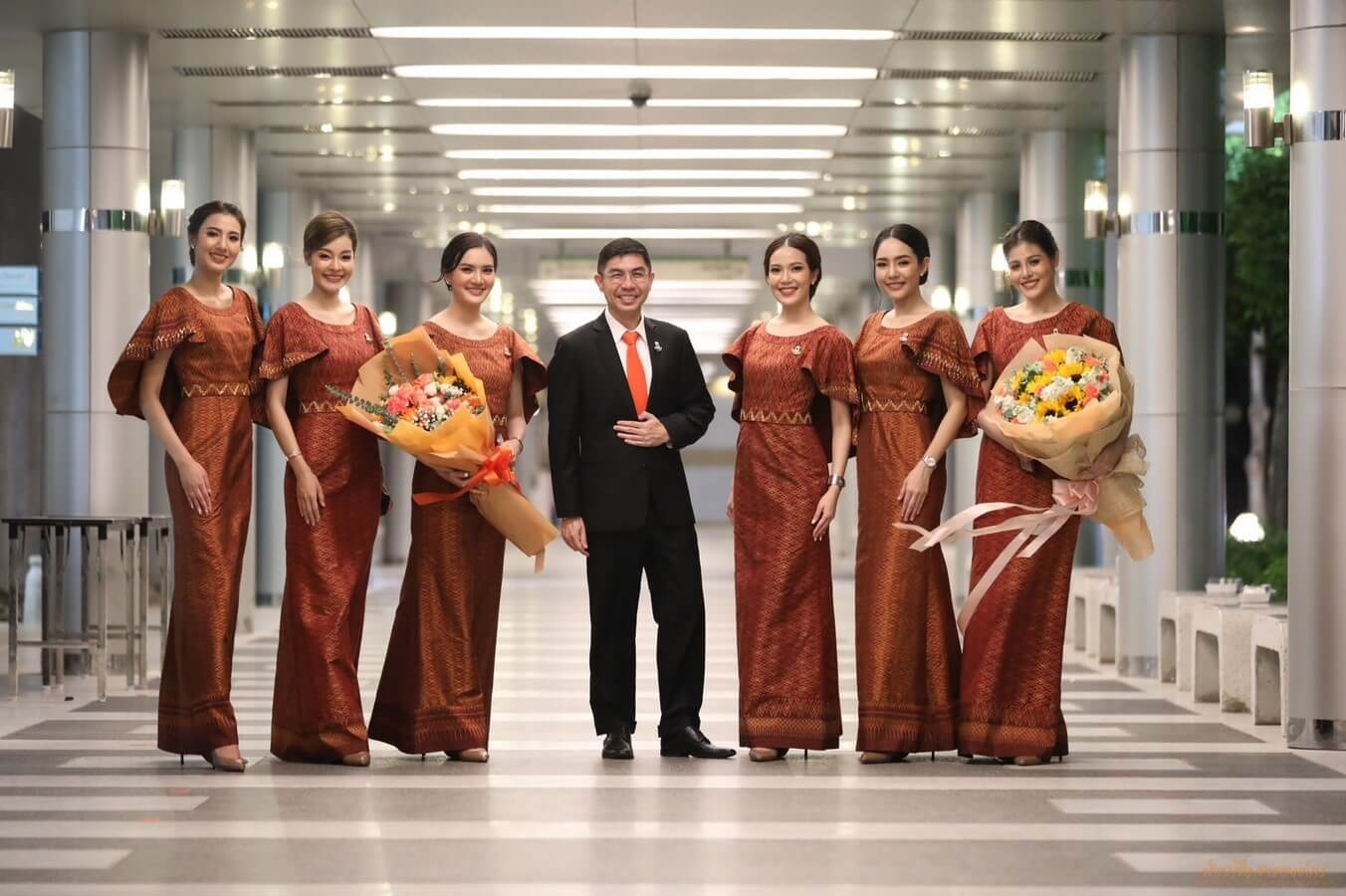 ธอส. รับรางวัล Global Performance Excellence Award 2020 : GPEA 2020 ...