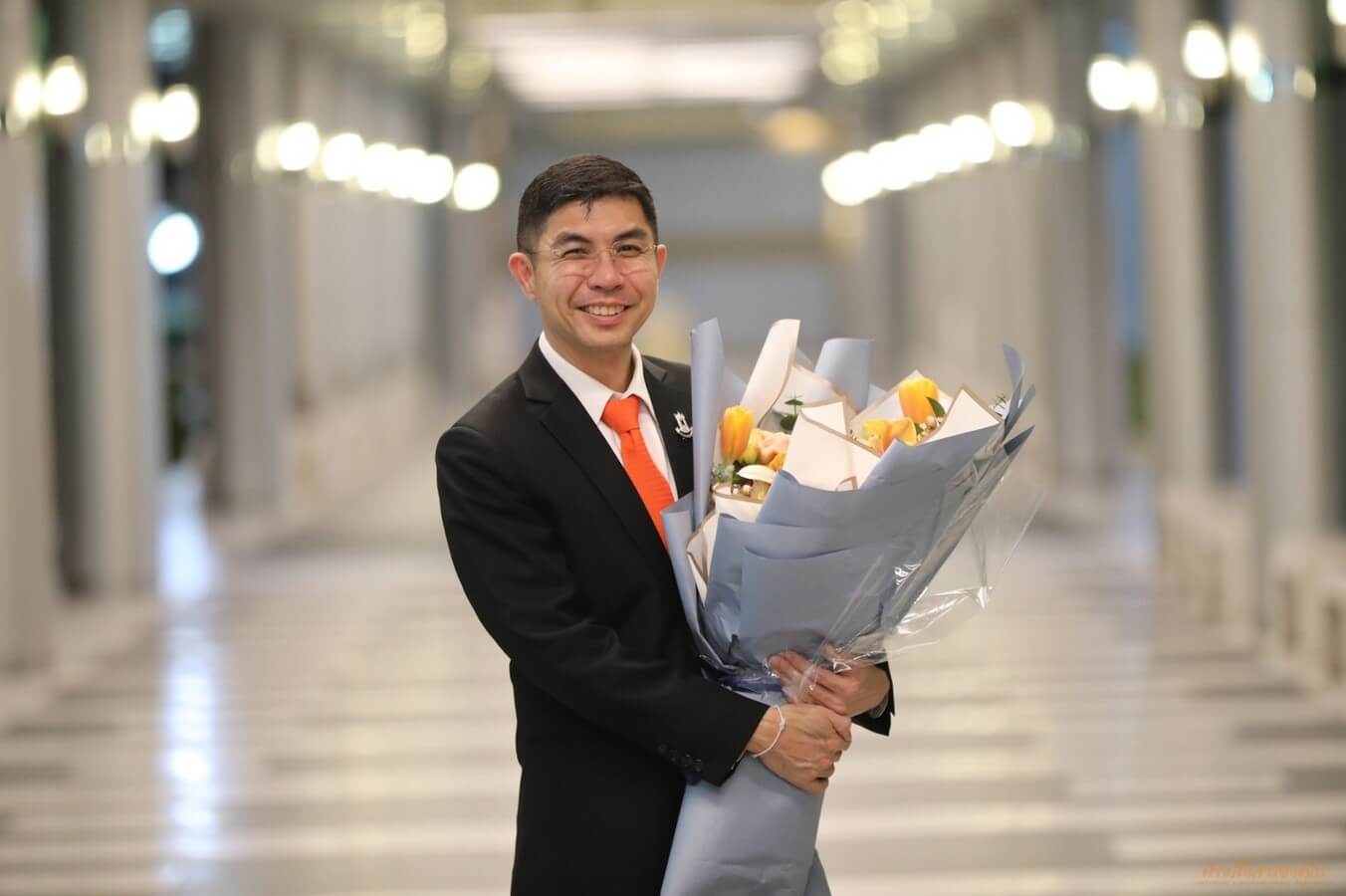 ธอส. รับรางวัล Global Performance Excellence Award 2020 : GPEA 2020 ...